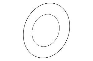 2013-2022 Audi Rain Sensor Adhesive Kit 8U0-955-609 | OEM Parts Online