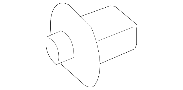 2005-2022 Hyundai HVAC Blower Motor Resistor 97035-1E100 | OEM Parts Online