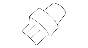 2011-2021 Mopar A/c Pressure Transducer Va 68308727aa | TascaParts.com