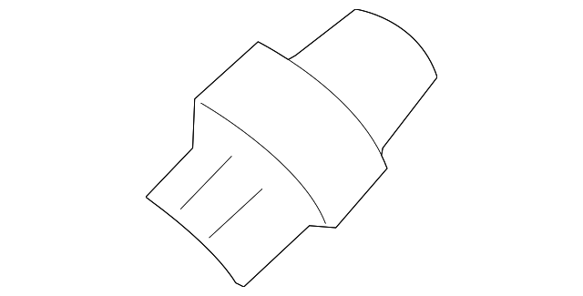 2011-2021 Mopar A/c Pressure Transducer Va 68308727aa | TascaParts.com