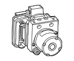 Mercedes-Benz ABS System Parts For Sale | Mercedes-Benz USA Parts