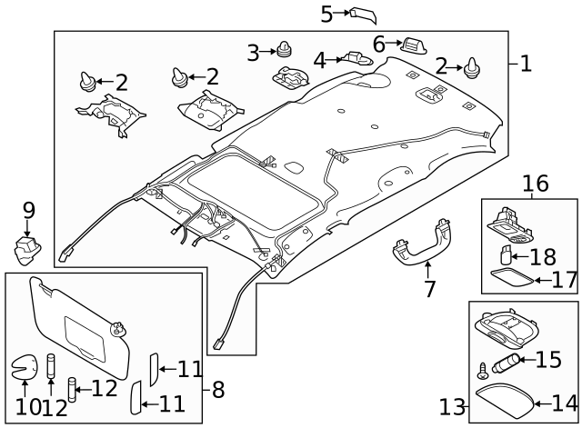 Interior LED Lighting | Page 2 | Subaru Outback Forums