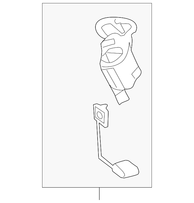 218-470-04-94 - Fuel Pump Assembly 2008-2018 Mercedes-Benz | Mercedes ...