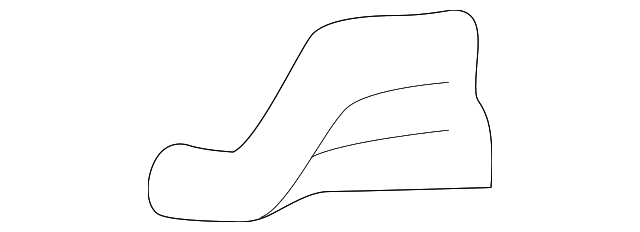 2013-2021 Lexus Tube Assembly Packing 88578-30890 | OEM Parts Online