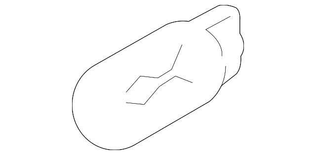 2001-2016 Kia Bulb 18647-27009 | OEM Parts Online