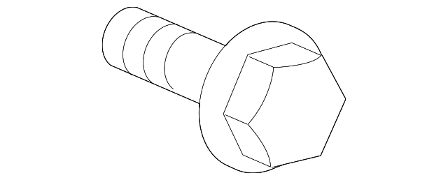 OEM 2006-2011 Honda Civic Trim Molding Clip 91512-SLA-003 | Honda ...