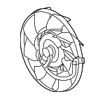 Shop OEM Land Rover Fan Parts Online | Land Rover Parts Counter