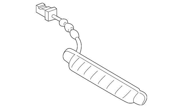 95420-J6400 - Antenna 2019-2024 Kia | Kia.Parts Store