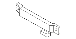 95420-J6100 - Antenna 2019-2023 Kia | Kia.Parts Store