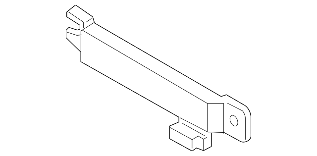95420-J6100 - Antenna 2019-2023 Kia | Kia.Parts Store