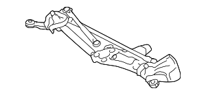 2011-2017 Lexus CT200h Wiper Linkage 85150-76020 | OEM Parts Online