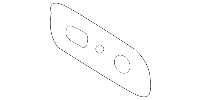 Genuine BMW 63-14-6-920-688 | Reflector | FREE Shipping on Most Orders ...