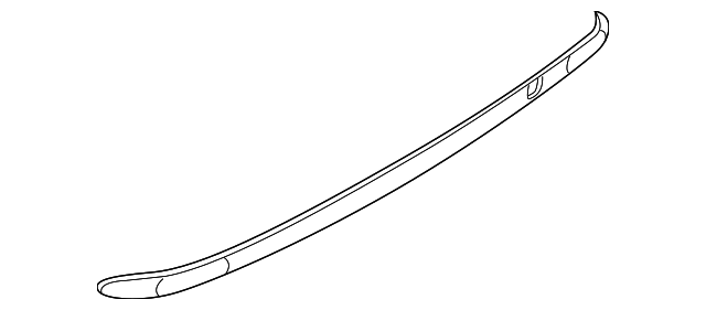 51127065479 - 2004-2006 BMW Molding (51-12-7-065-479) | BMW of South ...