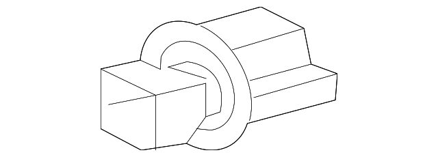 GRF5-51-0H8 - Socket - 2018-2021 Mazda 6 | Mazda Swag