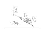 Mercedes-Benz All Suspension & Steering For Sale | Mercedes-Benz USA Parts
