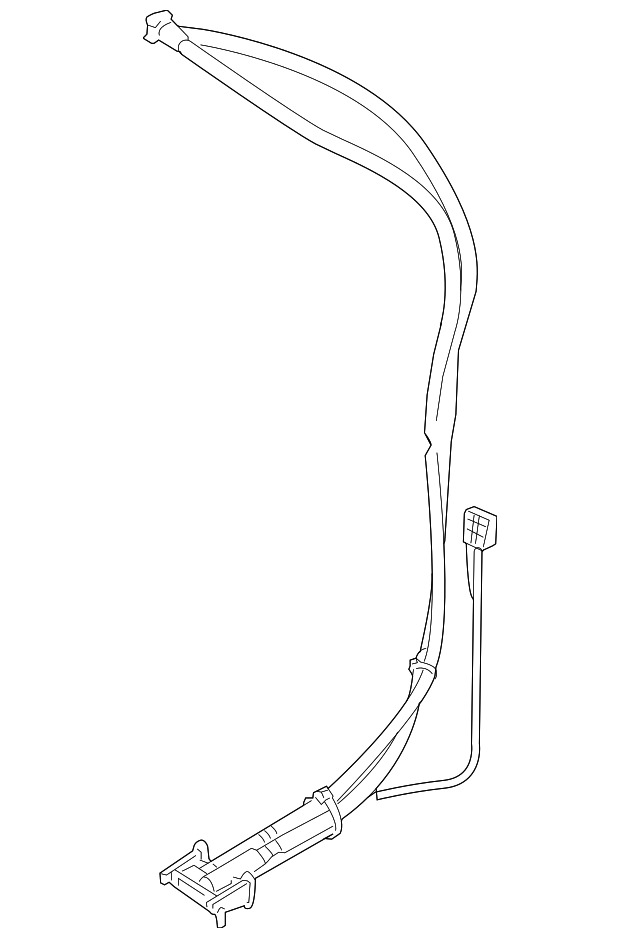 2009-2010 Audi Q7 Auxiliary Pump 7L6-919-715-H | OEM Parts Online