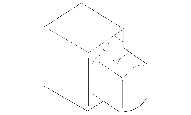 27325-25100 - Condenser 2006-2019 Kia | Kia.Parts Store