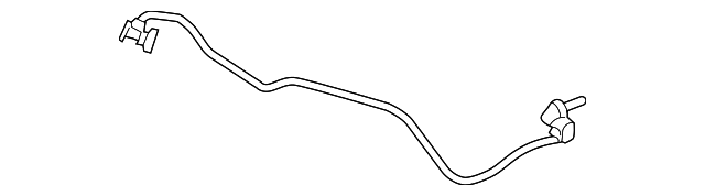 274-018-90-00 - Purge Line 2019-2020 Mercedes-Benz | Mercedes-Benz USA ...