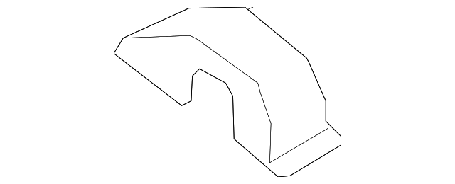 Genuine BMW 51-49-7-385-247 | Hinge Cover | FREE Shipping on Most ...