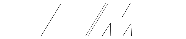 Genuine BMW 51-14-8-094-237 | Emblem - M Cerium Gray | FREE Shipping on ...