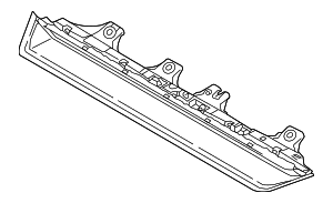 2020-2022 Genesis G90 Lamp Assembly Hms 92700-D2500 | OEM Parts Online