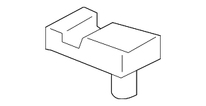 19418807 - Manifold Absolute Pressure Sensor 1990-2009 GM ...