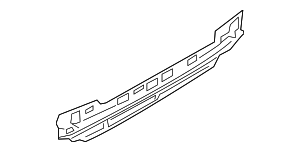 2019-2022 BMW Center Support 51-12-7-428-024 | OEM Parts Online