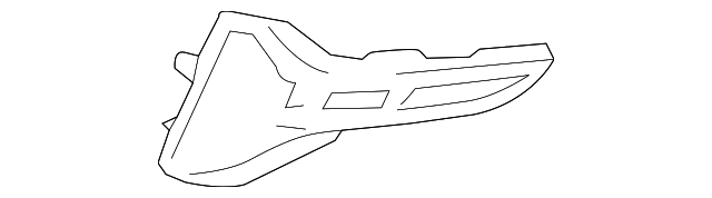 51-12-7-463-621 - Trim Panel - 2019-2022 BMW | Buy BMW Parts Now