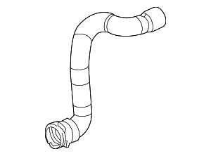 Buy Genuine GM Auto Parts - Hose (Part # 23116444) | GM Parts Store