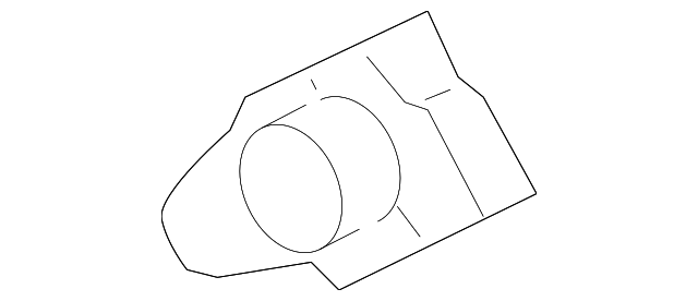 25385-A6000 - Engine Cooling Fan Resistor - 2011-2017 Hyundai | World ...