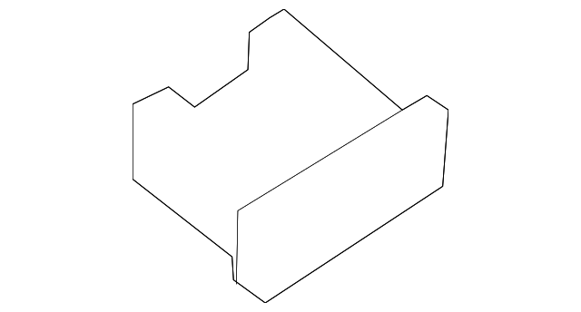 MS810892 - Fuse 2009-2024 Mitsubishi | Mitsubishi Motors Store