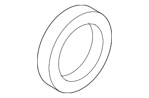 2012-2024 Hyundai Rear Main Seal 21443-2B020 | OEM Parts Online