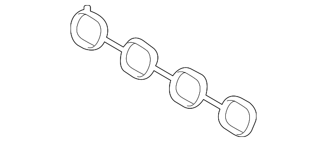 2012-2022 Hyundai Manifold Gasket 28411-2B600 | OEM Parts Online