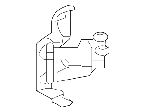9107630100 - Sliding Door Roller 2019-2024 Mercedes-Benz | Mercedes ...