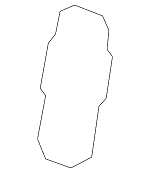 9107662500 - Wedge 2019-2024 Mercedes-Benz | Mercedes-Benz USA Parts