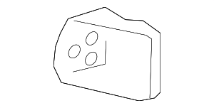 9107330000 - Door Check 2014-2024 Mercedes-Benz | Mercedes-Benz USA Parts