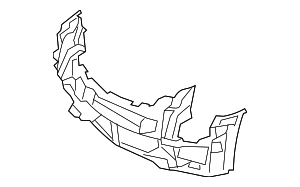 251-885-11-65 - Support Panel 2006-2010 Mercedes-Benz | Mercedes-Benz ...