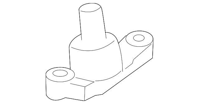 51760-2J001 - Lower Ball Joint 2009 Kia Borrego | Kia.Parts Store