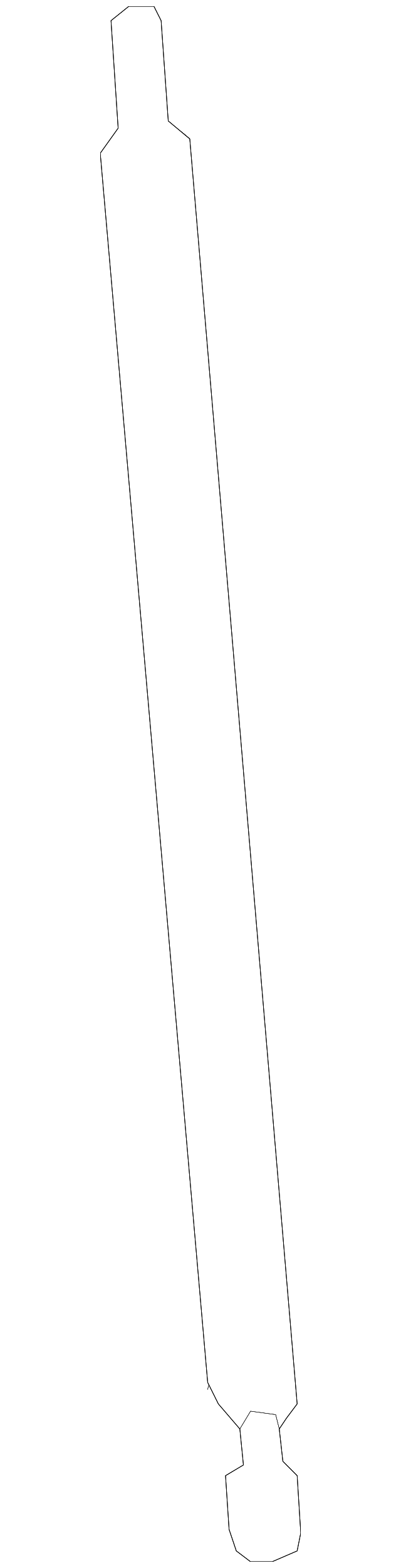 2009-2017 Chevrolet Traverse Driver Side Liftgate Strut 84298336 GM ...