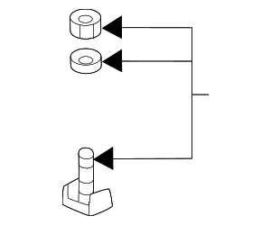 2021-2023 Acura TLX Negative Term 32603-TK8-A01 | OEM Parts Online
