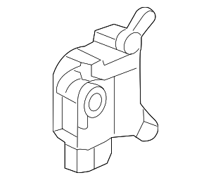 2012-2022 Volkswagen Adjust Motor 561-907-511-A | OEM Parts Online