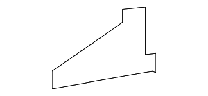 2007-2013 Toyota Tundra Stone Guard 66243-0C010 | Toyota Parts Delivered