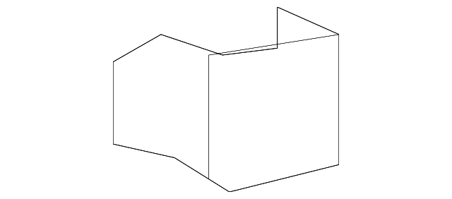 2007-2021 Toyota Tundra Track Assembly Bracket 65519-0C010 | Toyota ...