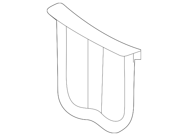 5QF-864-625 - Damper 2019-2023 Audi Q3 | Audi OEM Parts