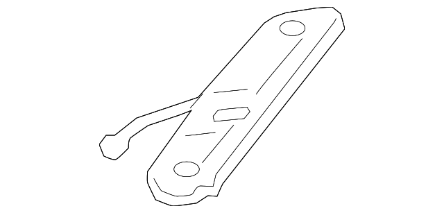 2018-2021 Chevrolet Equinox Sensor 84452420 GM | GMPartsDirect.com