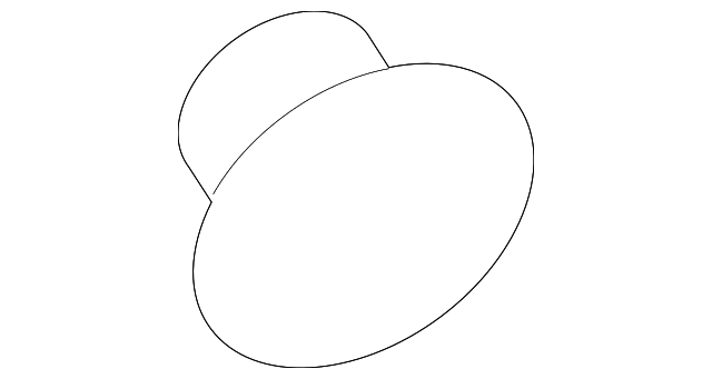 2018-2024 GM Multi-Purpose Plug 25701147 GM | GMPartsDirect.com