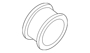 2004-2015 Nissan OEM NEW 2004-2015 Nissan Armada Titan Rack And Pinion ...