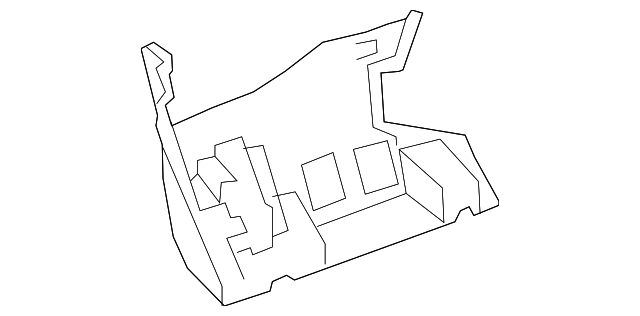 217-885-11-65 - Lower Frame 2015-2021 Mercedes-Benz | Mercedes-Benz USA ...