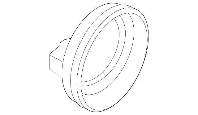 2020-2022 Genesis G90 Bearing Sensor 58980-C5000 | World OEM Parts Hyundai
