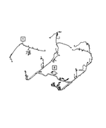 Wiring, Body and Accessories for 2022 Ram 1500 | Mopar eStore